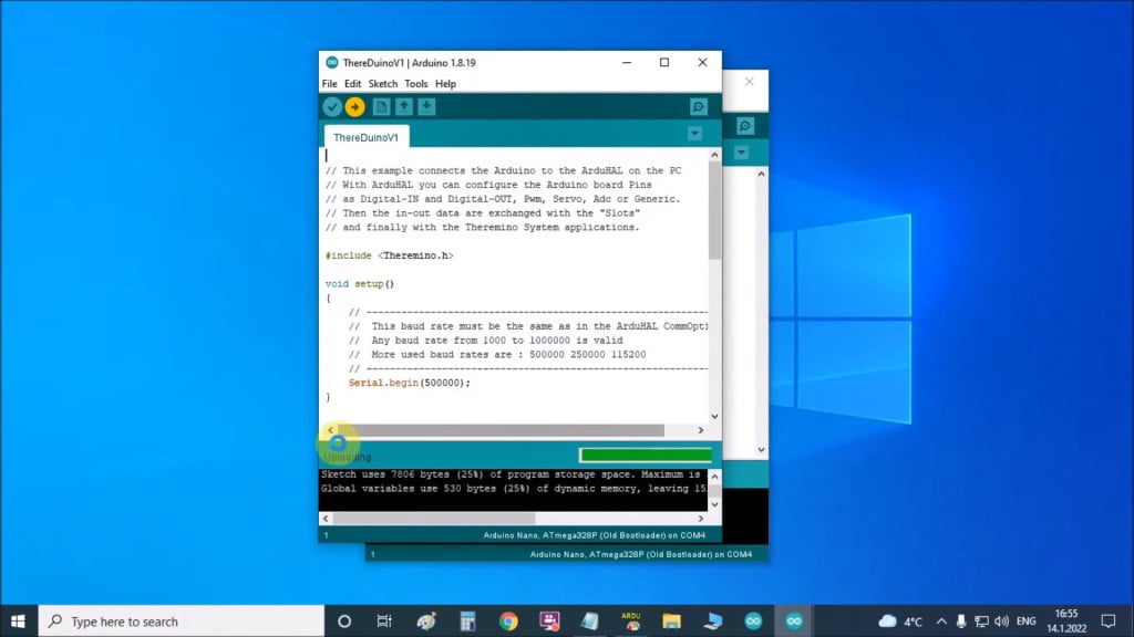 DIY Ultra Sensitive Theremino-Arduino Polygraph, Scientology E-Meter ...
