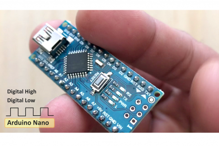 DIY - LAN CABLE TESTER | Arduino | Maker Pro