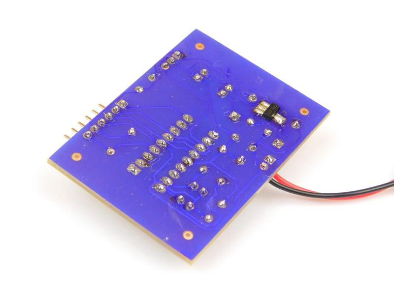 How to Make a Solar Panel Tracking System | PIC | Maker Pro