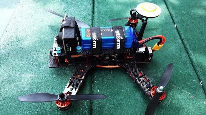 How to Choose and Use a Drone Kit | Custom | Maker Pro