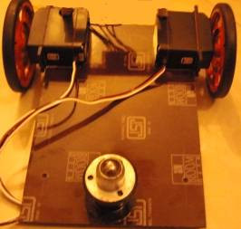 How to Make an Android-Controlled Robot With Arduino | Arduino | Maker Pro