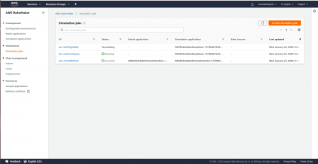 How to Get Started With AWS RoboMaker | Amazon Web Services | Maker Pro