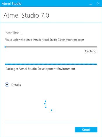 Learn to Create Projects with an AVR Microcontroller | Custom | Maker Pro