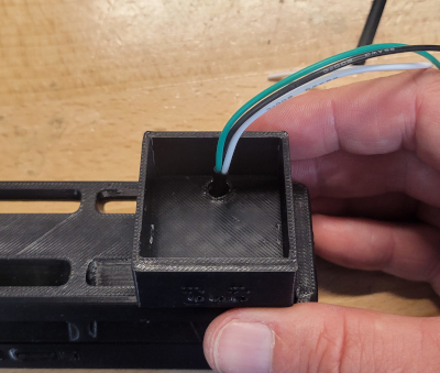 Doppler Motion Sensor & Relay Mesh Node for ChatterBox | Arduino ...