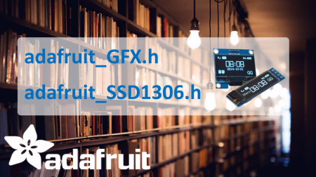 OLED I2C Display Arduino/NodeMCU Tutorial | Arduino | Maker Pro