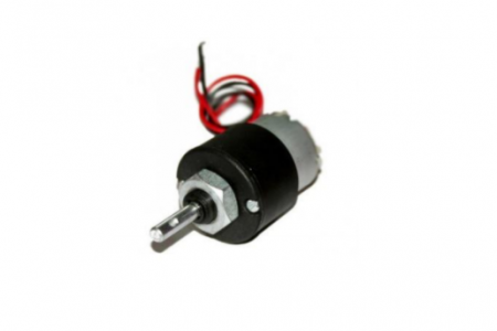 How to Make an Obstacle-Avoiding Robot With Raspberry Pi | Raspberry Pi ...