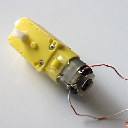 How to Build a Simple DIY Walking Robot | Custom | Maker Pro