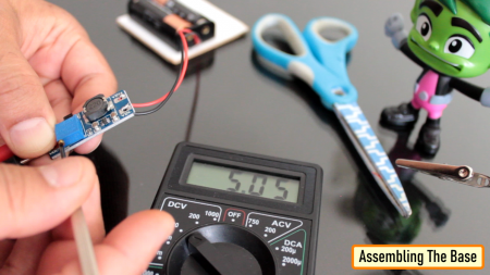 Touchless Electronic Dice Using Arduino | Arduino | Maker Pro