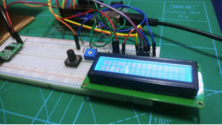 How to Build a Weight Scale With an Arduino | Arduino | Maker Pro
