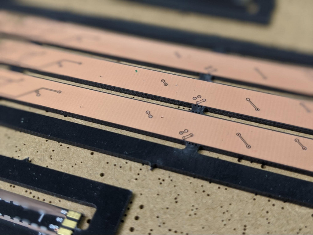 An Introduction to Panelizing PCBs in Autodesk EAGLE | PCB | Maker Pro