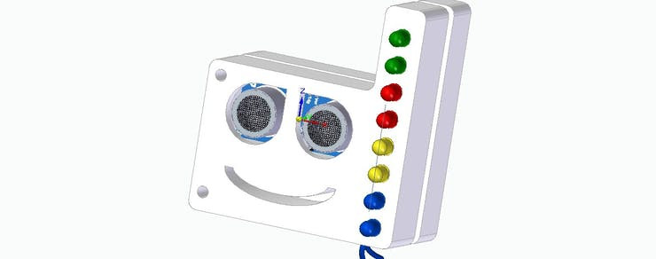 Funny Robot with Arduino | Arduino | Maker Pro