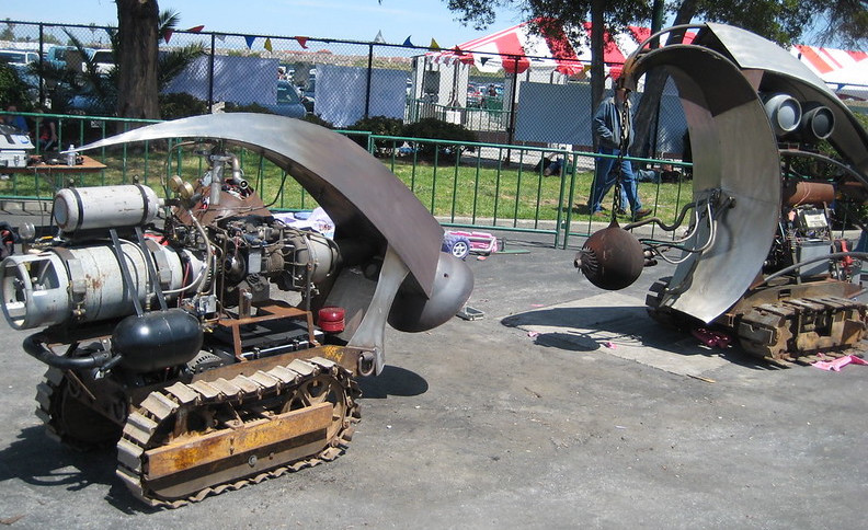 How to Select Motor Controllers for Big Motors | Custom | Maker Pro