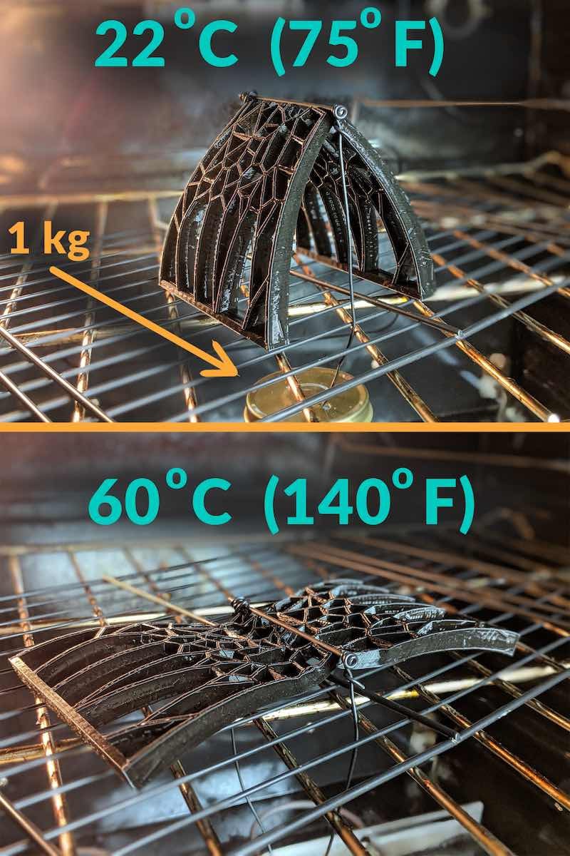 How to Use the 3D Printer PLA Filament in Projects | Custom | Maker Pro