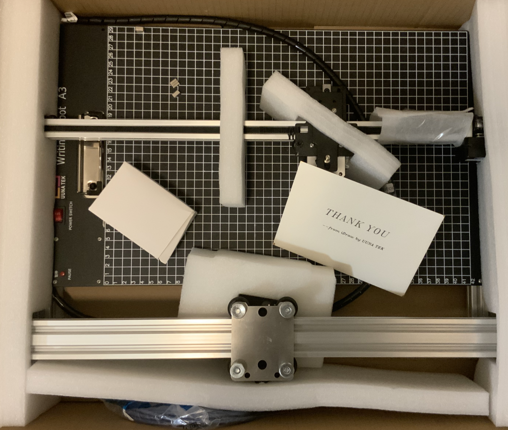 Making Art with the iDraw pen plotter | Analog | Maker Pro