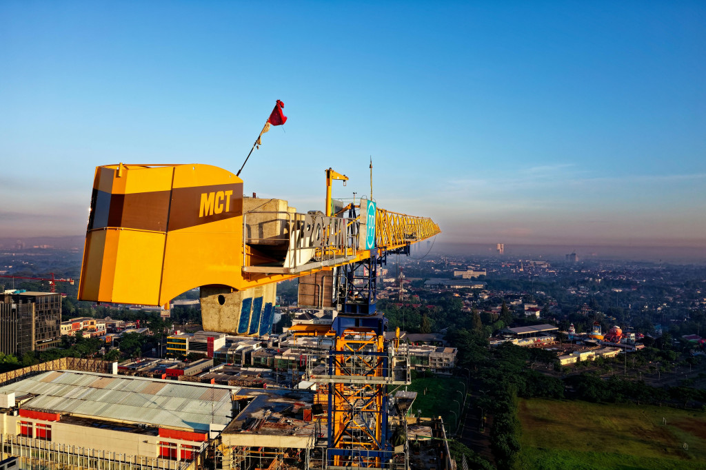 How it Works: Industrial Joysticks for Heavy Equipment | Custom | Maker Pro