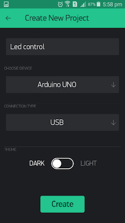 How to Remotely Control an Arduino with the Blynk App | Arduino | Maker Pro
