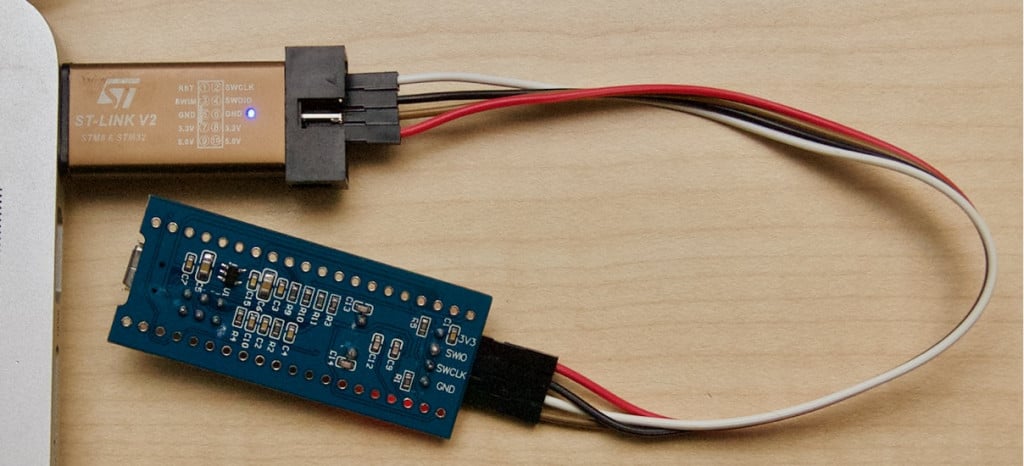 STM32 - Step up your Microcontroller Skill! | Arm Mbed | Maker Pro