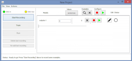Machine Learning for Makers: How to Get Started With Wekinator | Wekinator | Maker Pro