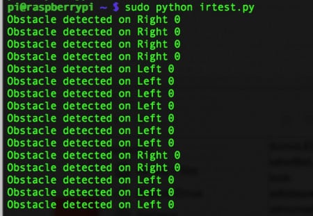 How to Build a Beginner's Robot Using Raspberry Pi | Raspberry Pi ...