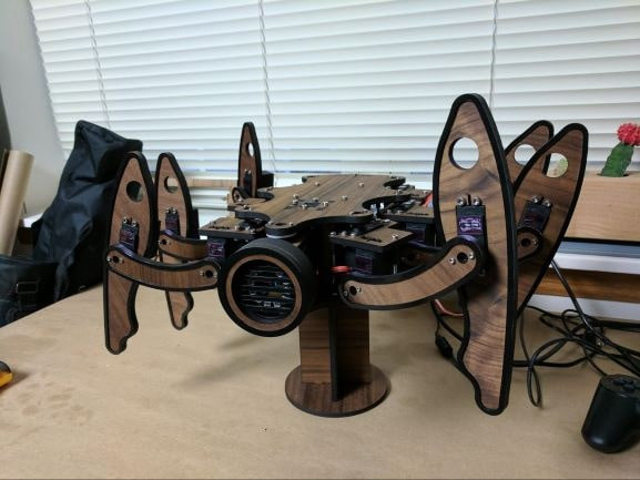 How Laser Cutting Can Help You Prototype Your Design | Custom | Maker Pro