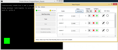 How to Control Sound Pitch With Machine Learning | Wekinator | Maker Pro
