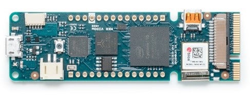 An Introduction to Arduino's MKR Family and IoT Development Boards ...