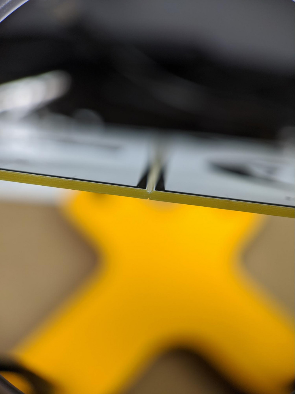 Types of PCB Panelization: V-groove and Tab-route | PCB | Maker Pro