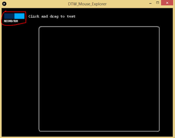 How to Program Dynamic Time Warping With Machine Learning | Wekinator | Maker Pro