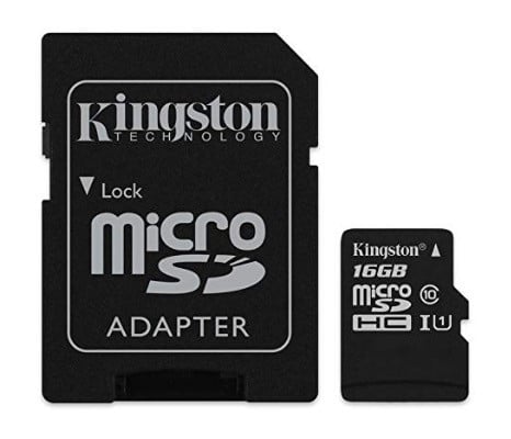 What Micro SD Card is Best for a Raspberry Pi 4? | Raspberry Pi | Maker Pro