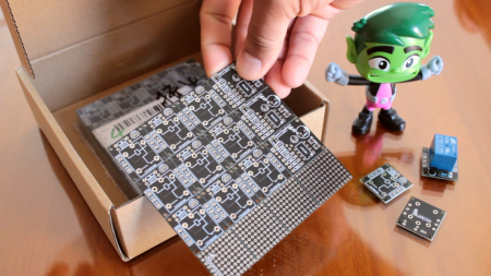 DIY - Relay Module | Arduino | Maker Pro