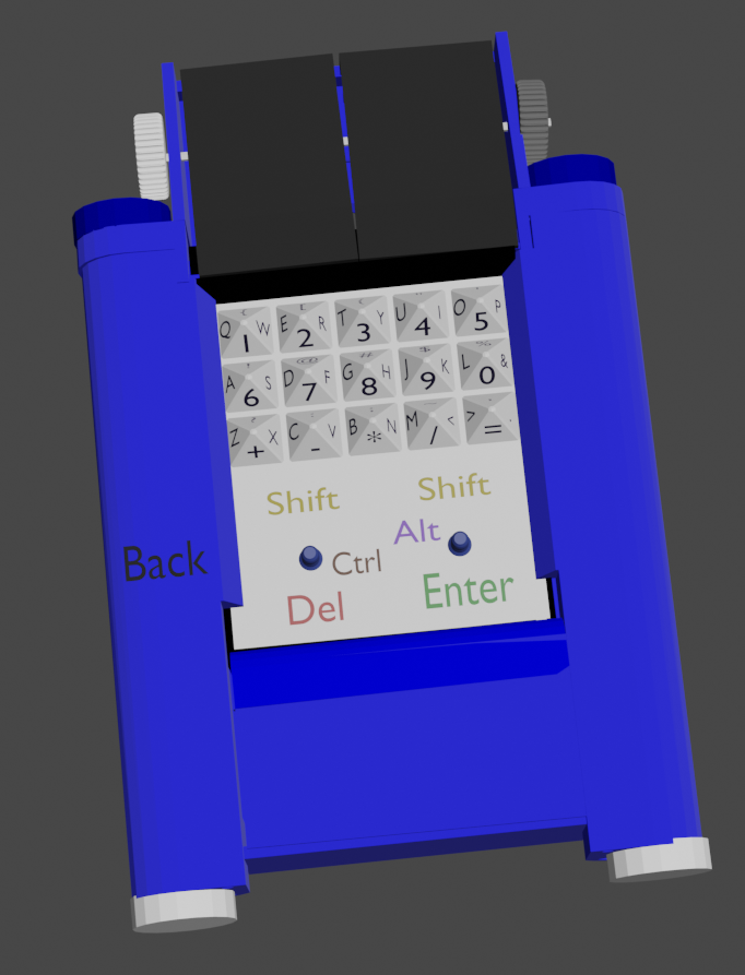 Mouse Keyboard Pyramids | Raspberry Pi | Maker Pro