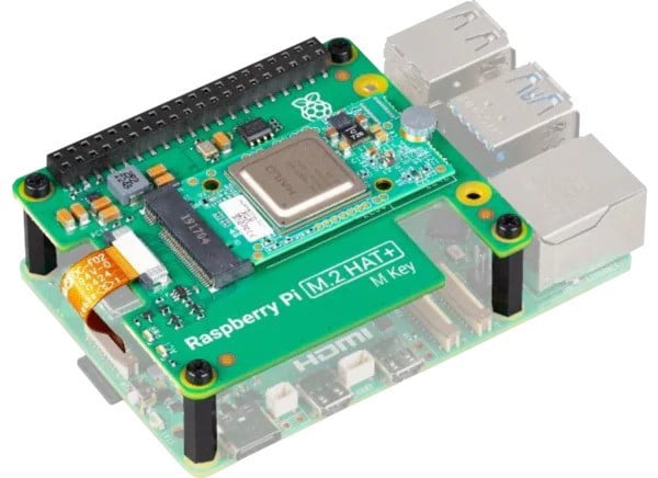 Win a Raspberry Pi Hailo 8L AI Kit | Giveaway | Maker Pro