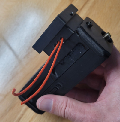 Doppler Motion Sensor & Relay Mesh Node for ChatterBox | Arduino ...