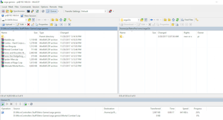 RetroPie: How to Build Your Own Raspberry Pi Gaming System | Raspberry ...