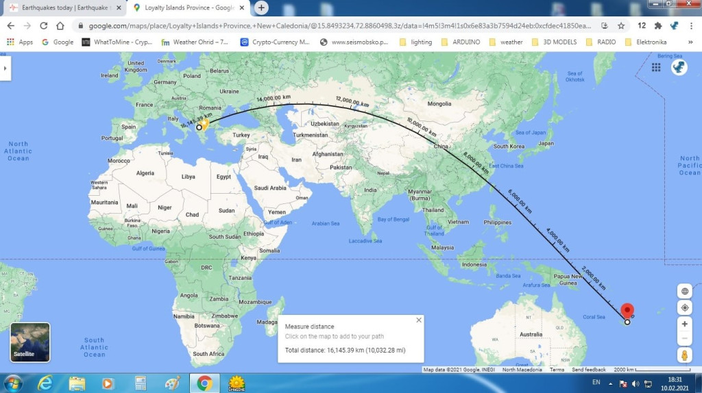 DIY extremly Sensitive and cheap Arduino Seismometer | Arduino | Maker Pro