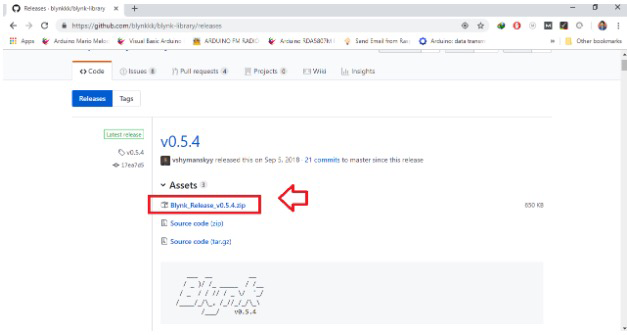 Build an IoT-Controlled Robot With ESP8266 and Blynk | Blynk | Maker Pro