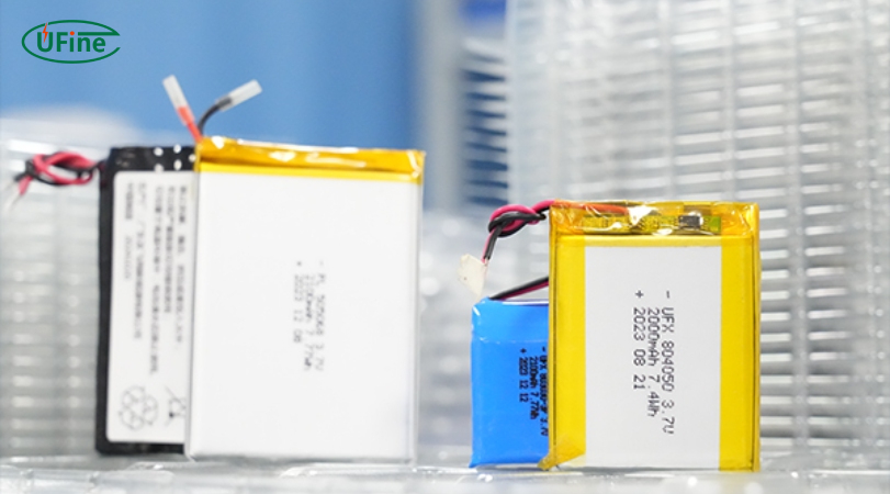 Choosing the Right Circle Battery for Your Compact Electronics Project ...
