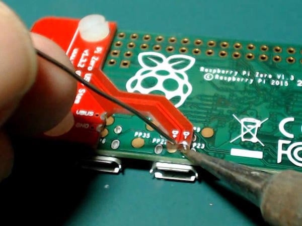 How to Build a Raspberry Pi Zero USB Computer for $5 | Raspberry Pi ...