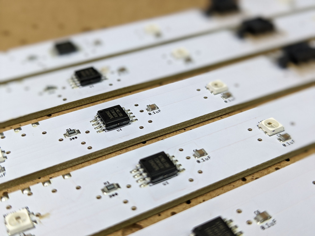 How to Get Printed Circuit Boards Manufactured and Assembled | PCB | Maker Pro