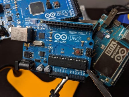 ATtiny Microcontrollers: A Low-cost Arduino Alternative | Custom ...