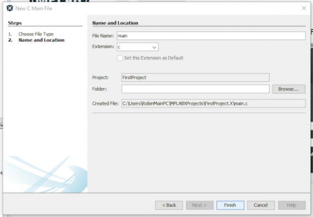 How to Get Started With PIC Microcontrollers | PIC | Maker Pro