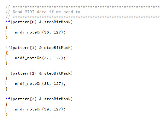 How to Make a MIDI Sequencer | PIC | Maker Pro