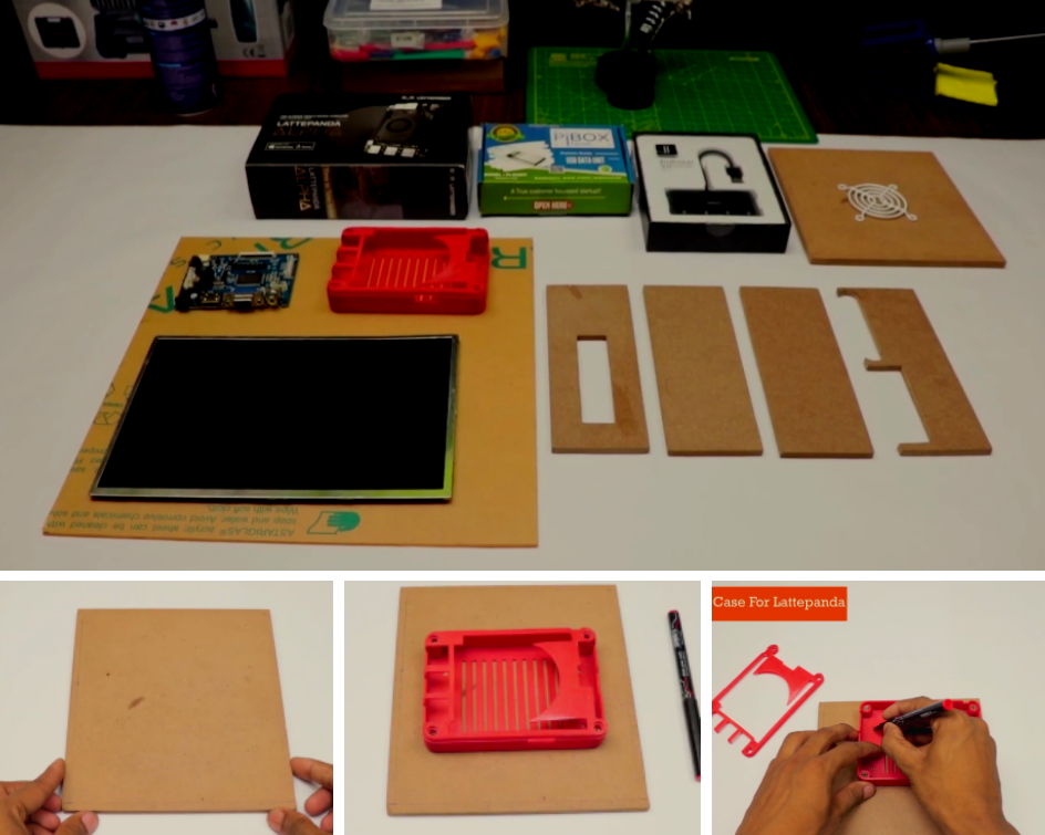 How to Make a Mini PC for Gaming | Raspberry Pi | Maker Pro