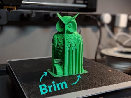 How to Use the 3D Printer PLA Filament in Projects | Custom | Maker Pro
