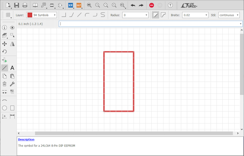 How to Use Autodesk EAGLE to Design Custom Components | Custom | Maker Pro