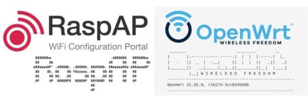 Make a Portable Raspberry Pi Wi-Fi Router (with Ad Blocking ...