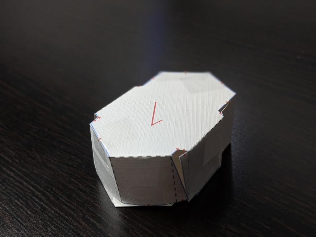 How to Start the Prototyping Process Using Sketching and Mockups ...