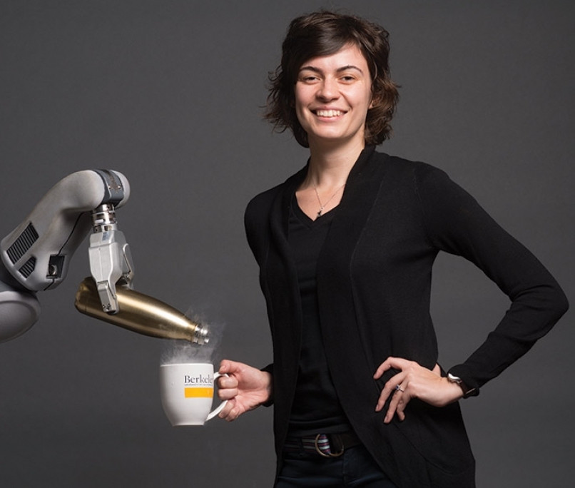 Female Engineers That Are Making A Name for Themselves in The ...