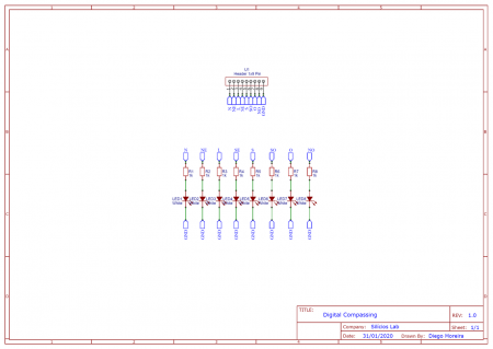 How to Build a Compass With Arduino in 3 Easy Steps | Arduino | Maker Pro