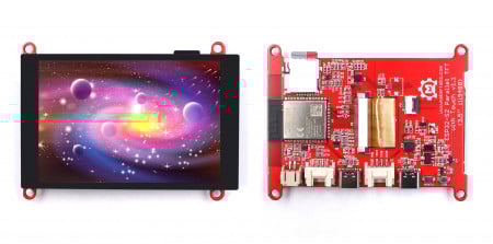 DIY a Thermal Imaging Monitor | Arduino | Maker Pro